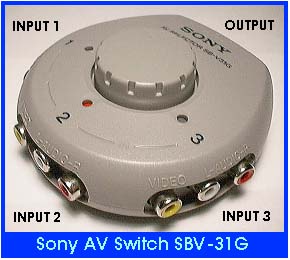 Dynex Av Selector Switch Manual: Software Free Download - backupersweet